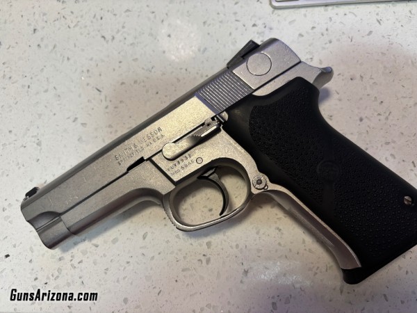 Smith & Wesson 5946 9mm | Firearms | San Tan Valley | Guns Arizona ...