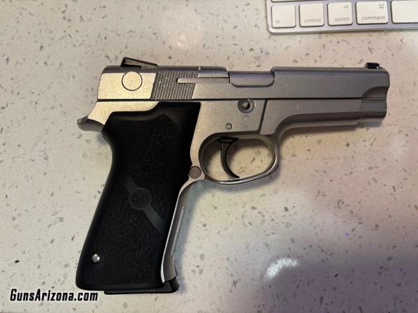 Smith & Wesson 5946 9mm | Firearms | San Tan Valley | Guns Arizona ...