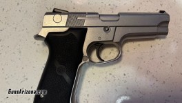 Smith & Wesson 5946 9mm | Firearms | San Tan Valley | Guns Arizona ...