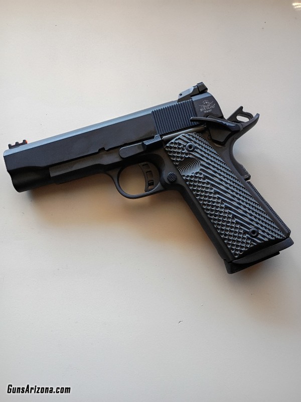 Rock Island Armory MS Ultra .45 ACP | Firearms | Mesa | Guns Arizona ...