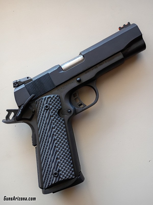 Rock Island Armory MS Ultra .45 ACP | Firearms | Mesa | Guns Arizona ...