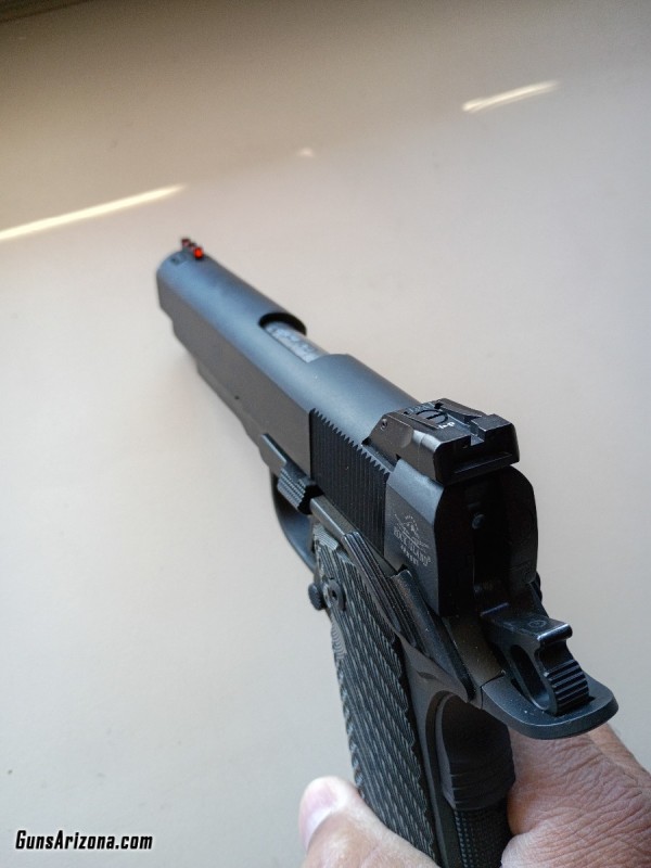 Rock Island Armory MS Ultra .45 ACP | Firearms | Mesa | Guns Arizona ...