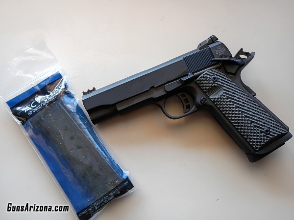 Rock Island Armory MS Ultra .45 ACP | Firearms | Mesa | Guns Arizona ...