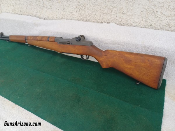 GARANDS & MAUSERS!!!!! | Firearms | Green Valley | Guns Arizona ...