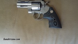colt python combat elite 357 | Firearms | Chandler | Guns Arizona Classifieds - Buy Sell Trade ...