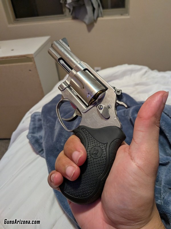 S&W 60-15 | Firearms | Phoenix | Guns Arizona Classifieds - Buy Sell ...