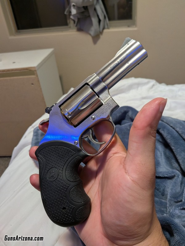 S&W 60-15 | Firearms | Phoenix | Guns Arizona Classifieds - Buy Sell ...