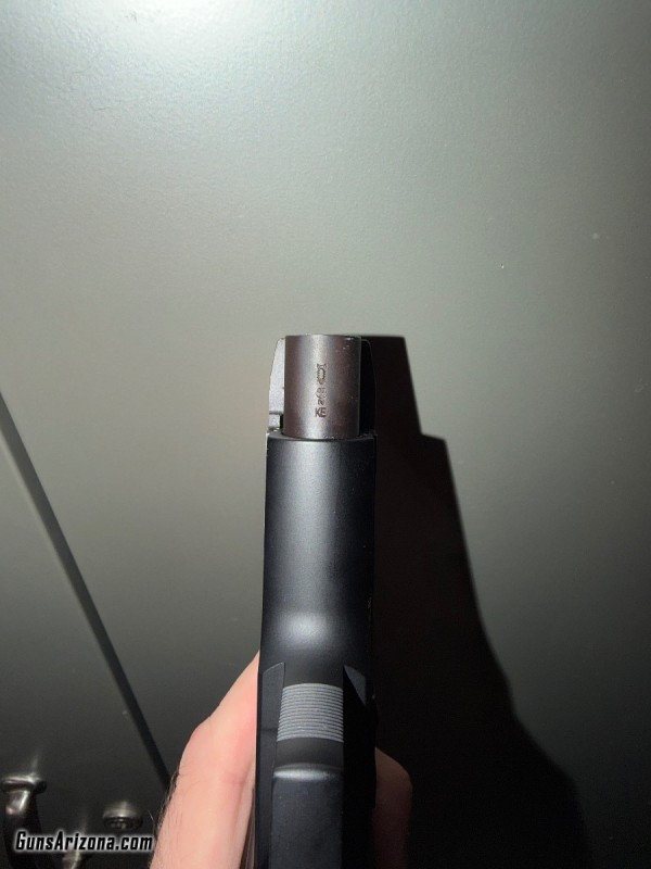 Sig 226 made in W. Germany | Firearms | Glendale | Guns Arizona ...