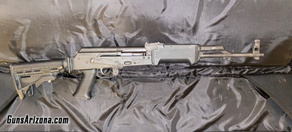 Cugir/CAI SAR1 rifle | Firearms | Mesa | Guns Arizona Classifieds - Buy ...