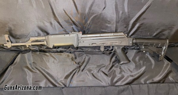 Cugir/CAI SAR1 rifle | Firearms | Mesa | Guns Arizona Classifieds - Buy ...