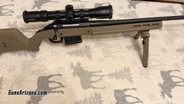 Ruger American predator 22-250 | Firearms | Show Low | Guns Arizona ...