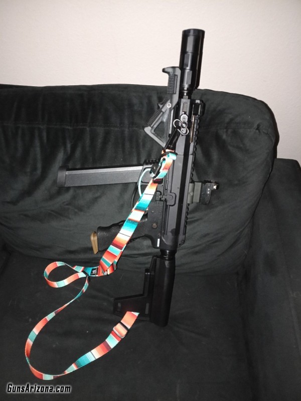 GForce jawbone | Firearms | Phoenix | Guns Arizona Classifieds - Buy ...