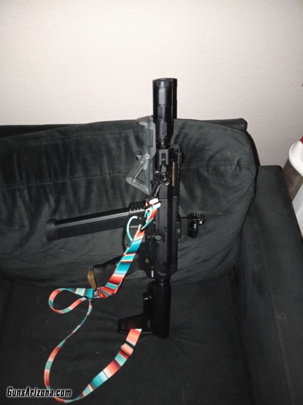 GForce jawbone | Firearms | Phoenix | Guns Arizona Classifieds - Buy ...