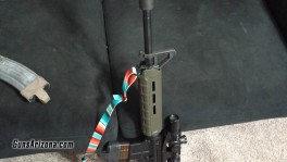 Designated marksman rifle build | Firearms | Phoenix | Guns Arizona ...