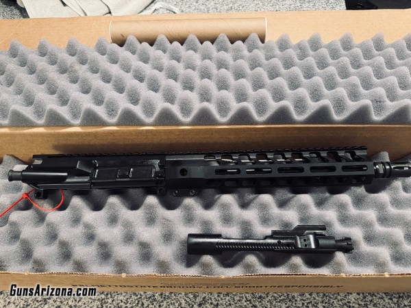 Nib PSA 11.5” ,nib BCG, nib vortex Sparc ar2 | Gun Parts | Phoenix ...