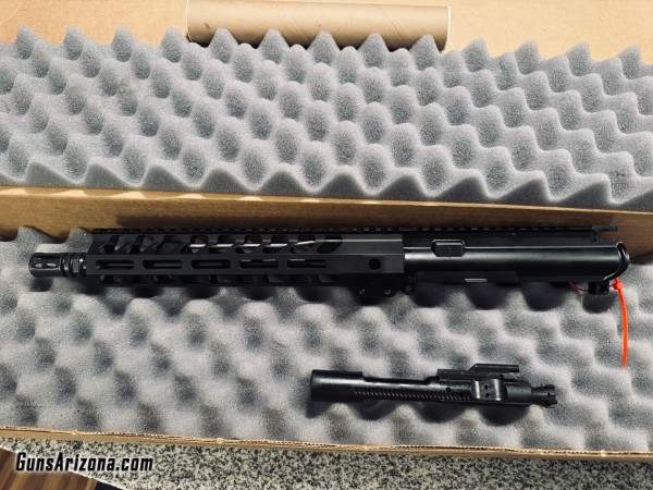 Nib PSA 11.5” ,nib BCG, nib vortex Sparc ar2 | Gun Parts | Phoenix ...