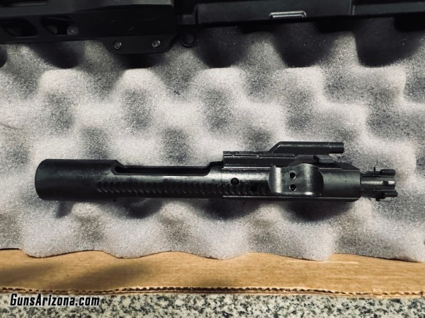 Nib PSA 11.5” ,nib BCG, nib vortex Sparc ar2 | Gun Parts | Phoenix ...