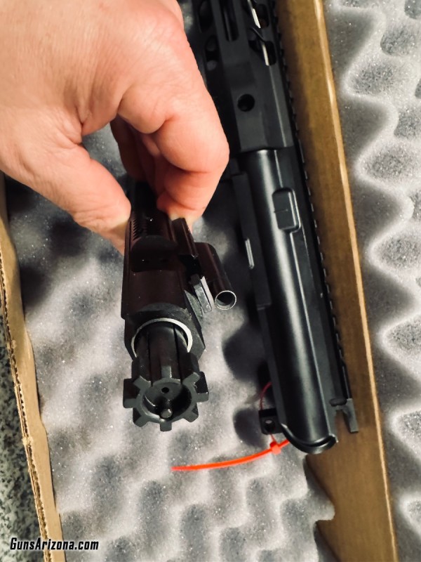 Nib PSA 11.5” ,nib BCG, nib vortex Sparc ar2 | Gun Parts | Phoenix ...