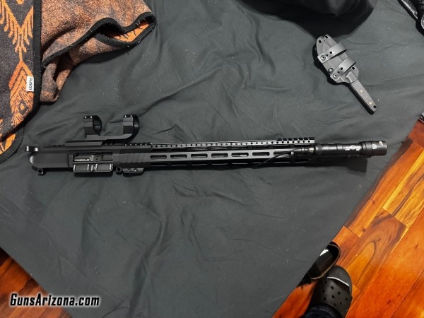 6mm arc | Firearms | Phoenix | Guns Arizona Classifieds - Buy Sell ...