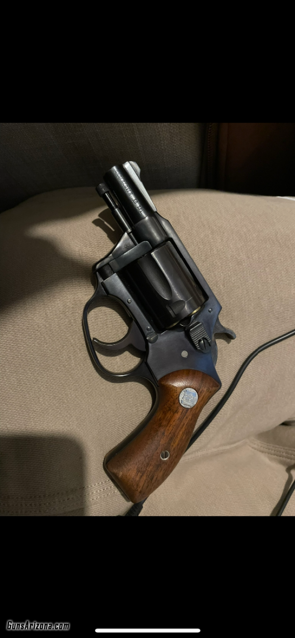 Charter arms .38 special | Firearms | Casa Grande | Guns Arizona ...