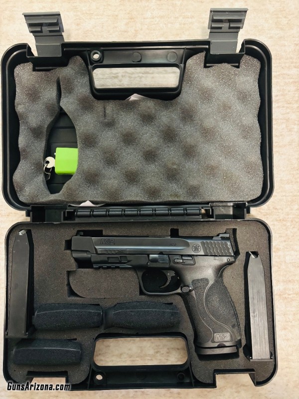 Smith n Wesson M&P 2.0 | Firearms | Goodyear | Guns Arizona Classifieds ...
