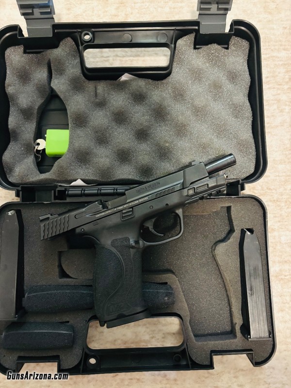 Smith n Wesson M&P 2.0 | Firearms | Goodyear | Guns Arizona Classifieds ...