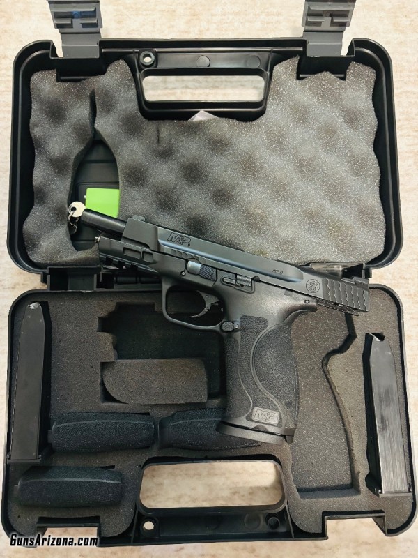 Smith n Wesson M&P 2.0 | Firearms | Goodyear | Guns Arizona Classifieds ...