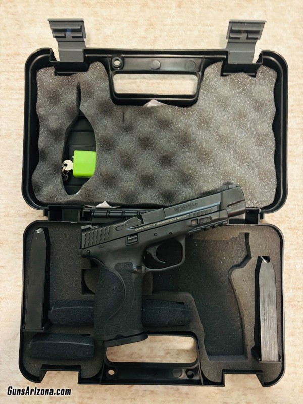 Smith n Wesson M&P 2.0 | Firearms | Goodyear | Guns Arizona Classifieds ...