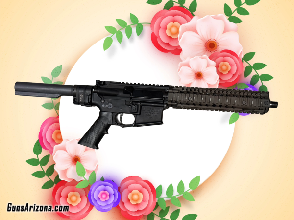 Knight’s Armament SR30 | Firearms | Peoria | Guns Arizona Classifieds ...