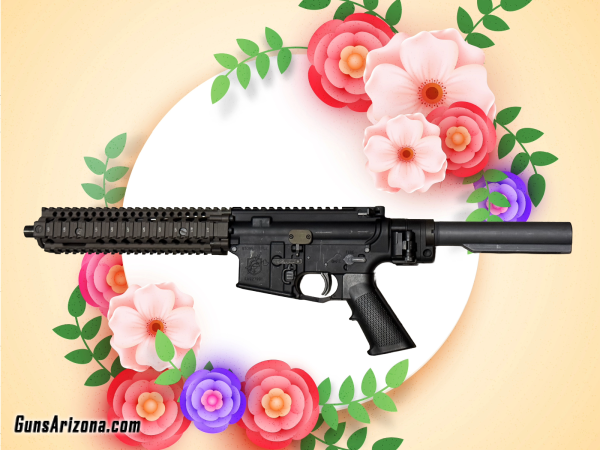 Knight’s Armament SR30 | Firearms | Peoria | Guns Arizona Classifieds ...