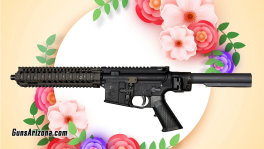 Knight’s Armament SR30 | Firearms | Peoria | Guns Arizona Classifieds ...