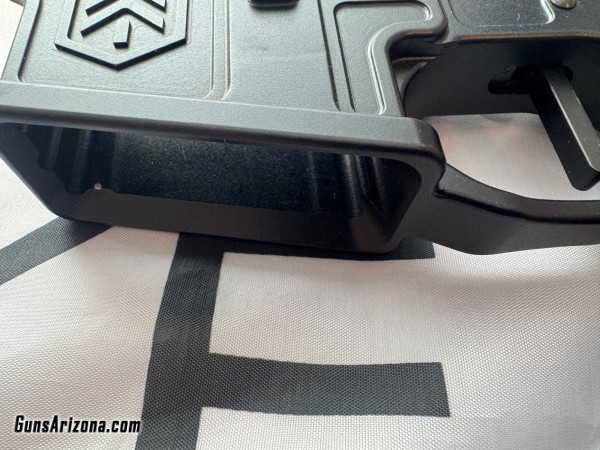 OREGON RIFLE WORKS complete forged AR lower | Firearms | Phoenix | Guns ...