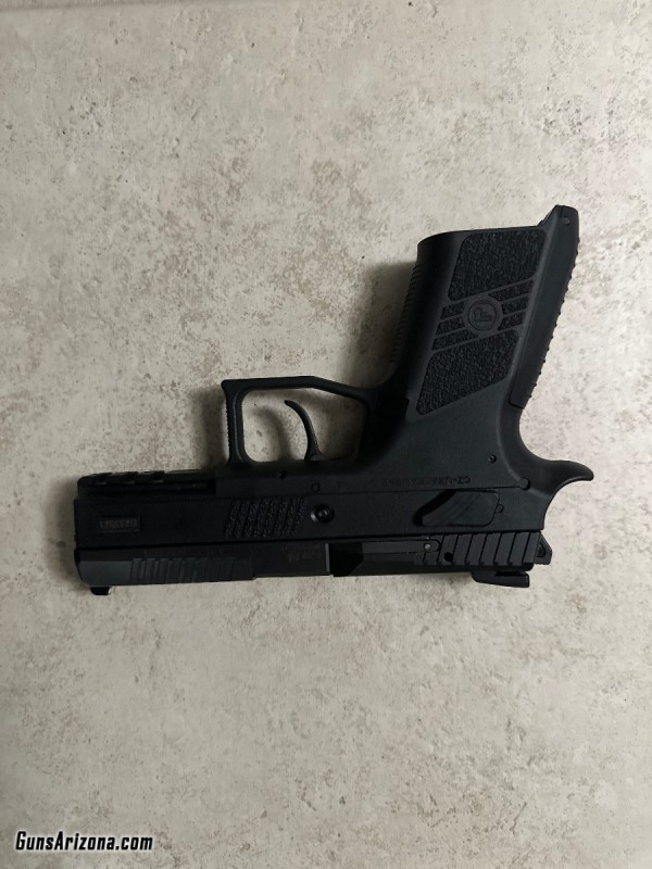 CZ P-07 9mm | Firearms | Scottsdale | Guns Arizona Classifieds - Buy ...