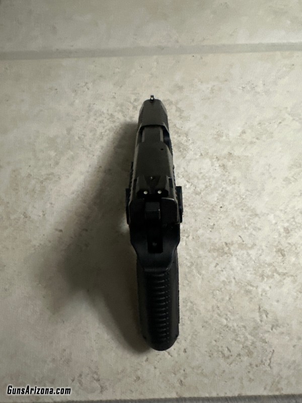 CZ P-07 9mm | Firearms | Scottsdale | Guns Arizona Classifieds - Buy ...