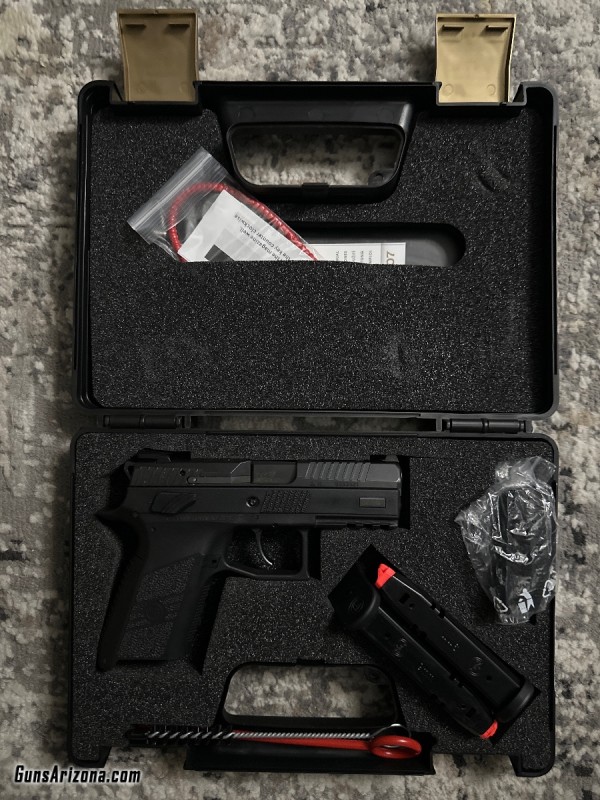 CZ P-07 9mm | Firearms | Scottsdale | Guns Arizona Classifieds - Buy ...