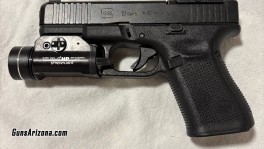 Glock 19 MOS package | Firearms | Peoria | Guns Arizona Classifieds ...