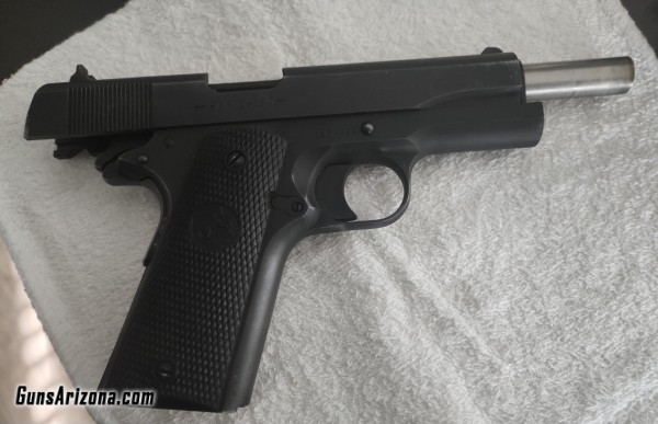 Colt government model series 80 45 | Firearms | Tucson | Guns Arizona ...