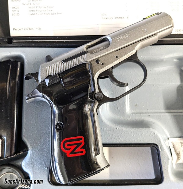 **CZ 83~.380acp Trade for CZ Shotgun | Firearms | Casa Grande | Guns ...