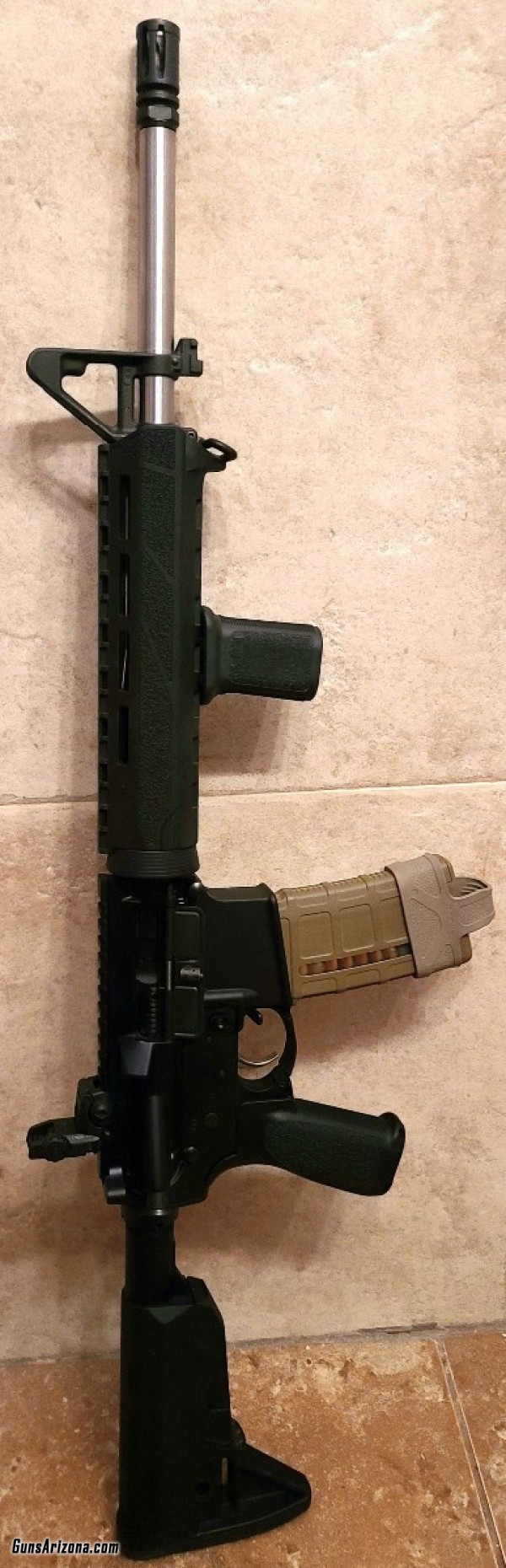 PSA Freedom AR15 w/ BCM Furniture | Firearms | Phoenix | Guns Arizona ...