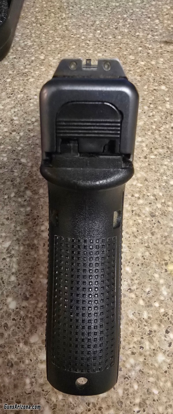 Glock 19 Gen 4 Like New | Firearms | Scottsdale | Guns Arizona ...