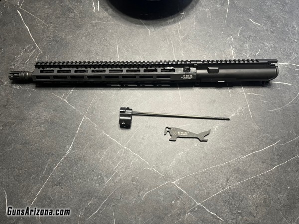 Factory BCM 5.56 Upper, Noveske Switchblock | Gun Parts | Phoenix ...