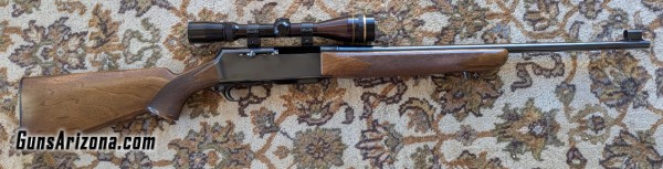 1972 Browning Automatic Rifle (BAR) | 30-06 | 22" | Firearms | Tucson ...