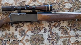 1972 Browning Automatic Rifle (BAR) | 30-06 | 22" | Firearms | Tucson ...