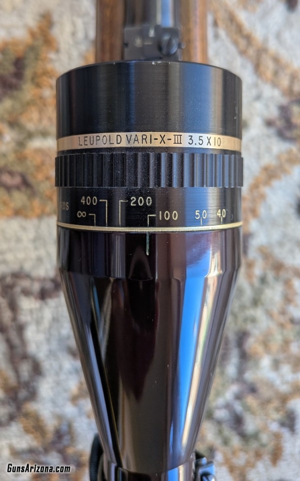 1972 Browning Automatic Rifle (BAR) | 30-06 | 22" | Firearms | Tucson ...