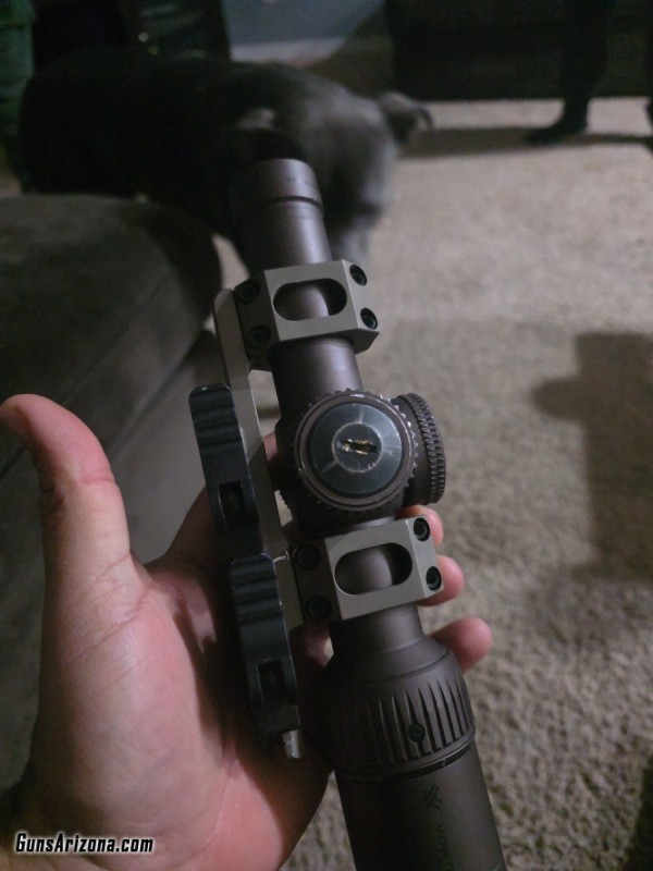 Vortex razor 1-6 | Optics | Buckeye | Guns Arizona Classifieds - Buy ...