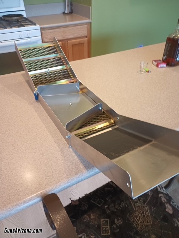 Sluice Box | Other | Bullhead | Guns Arizona Classifieds - Buy Sell ...