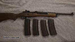 Mini 14 | Firearms | Phoenix | Guns Arizona Classifieds - Buy Sell ...
