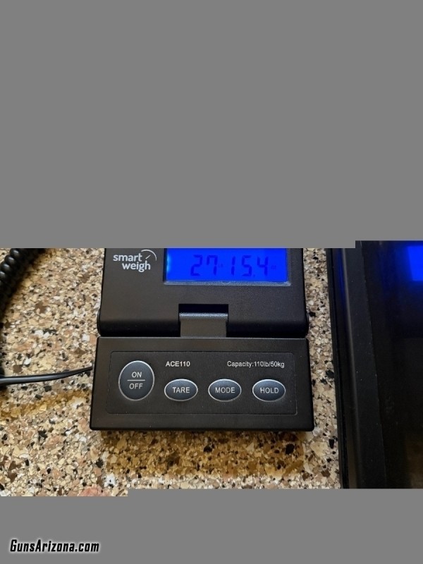 NormaUSA 40gr Lead Round Nose 22LR | Ammunition | Phoenix | Guns ...