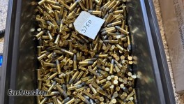 NormaUSA 40gr Lead Round Nose 22LR | Ammunition | Phoenix | Guns ...