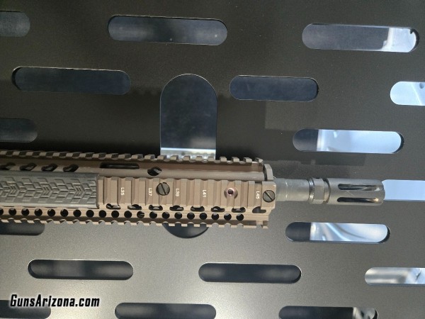 Daniel Defense M4A1 5.56 (14.5 | Firearms | Avondale | Guns Arizona ...